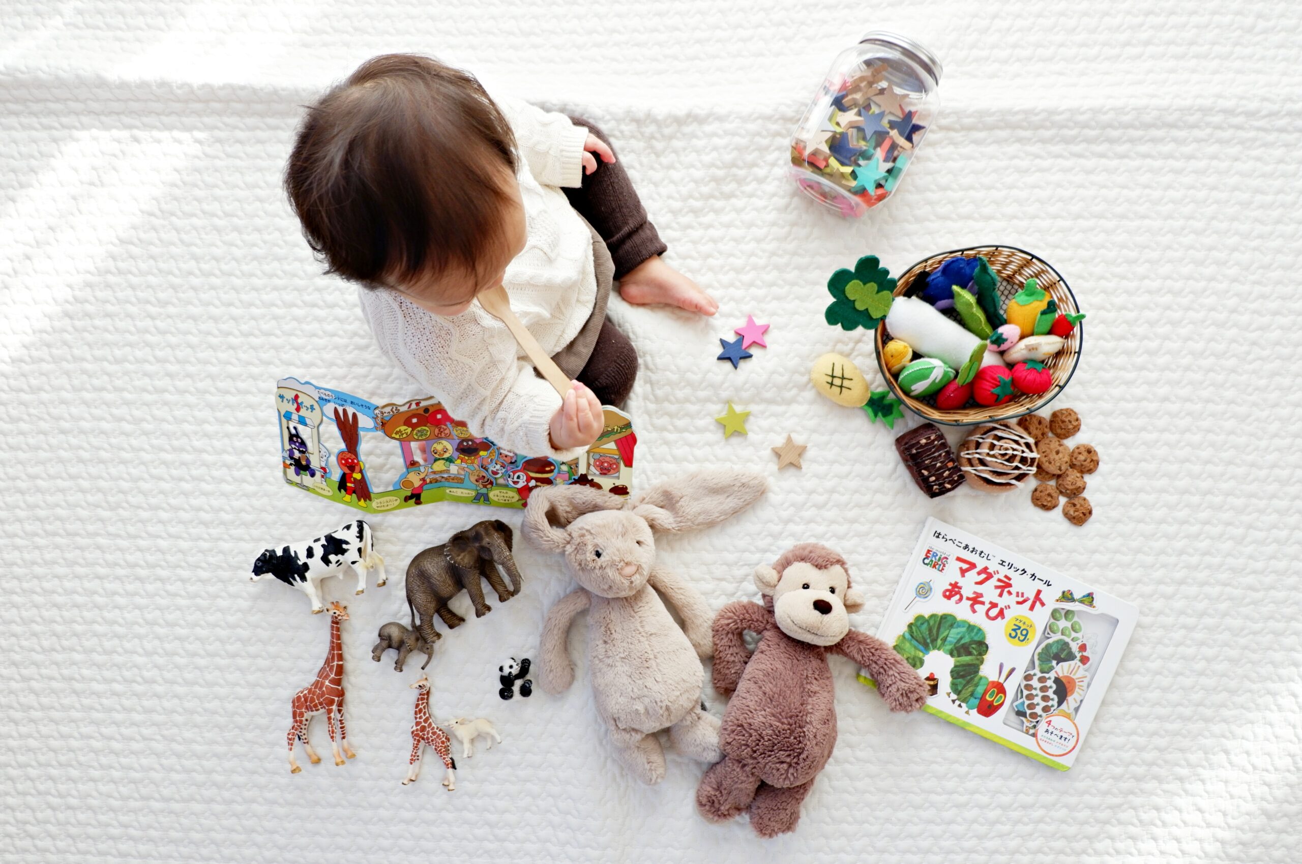 Shitota yuri p0hDztR46cw unsplash STEM Education 4 Children