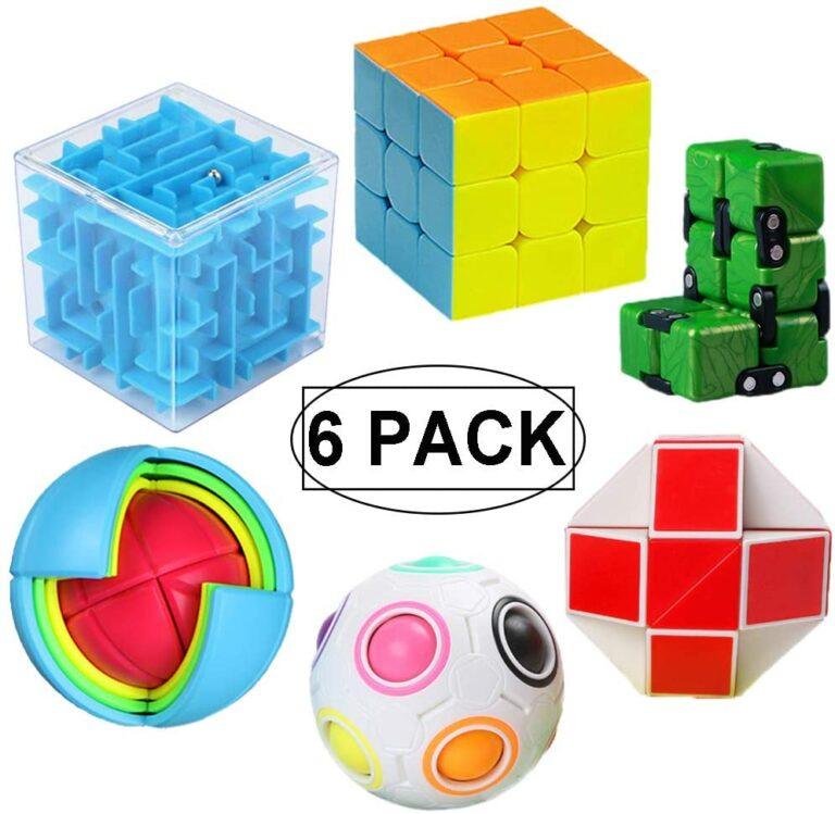 cubes – STEM Education 4 Children