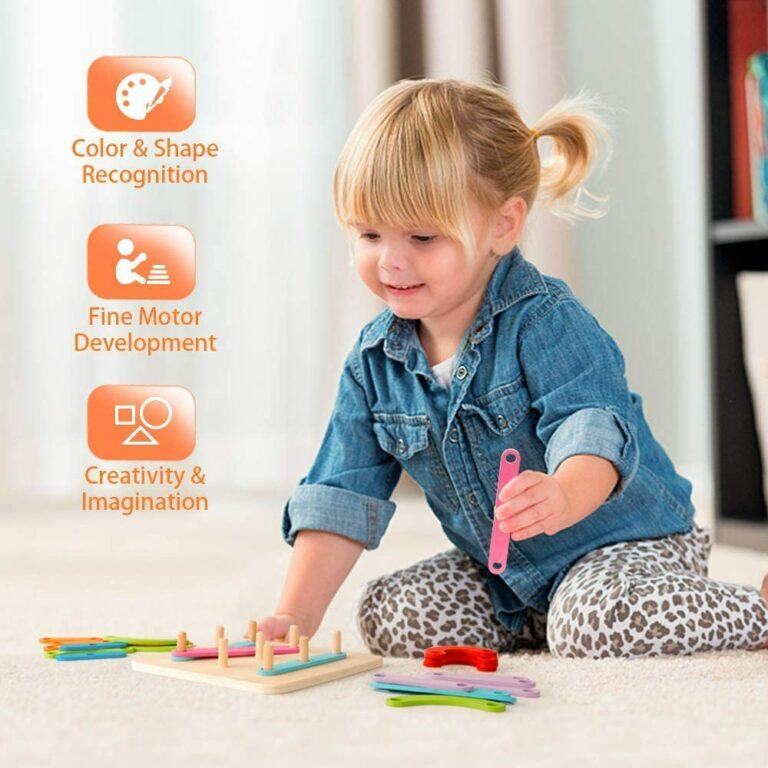 Know How to Harness Your Child's Spatial Intelligence for Success in ...