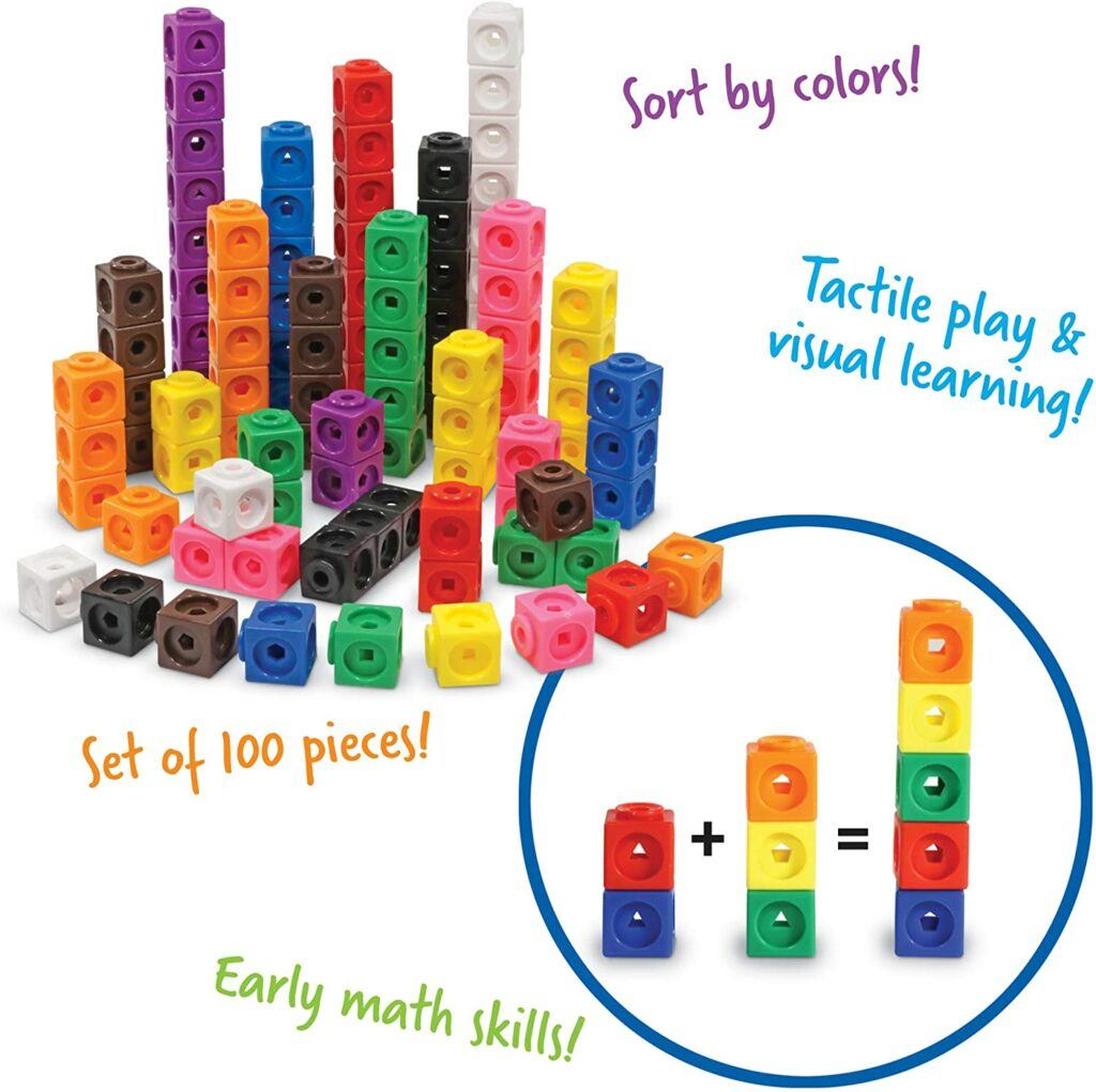 Why is Patterning so Important to Your Child's STEM Fluency? | STEM ...